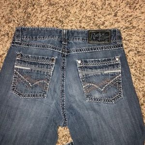 Wrangler Jeans | Pro Rodeo Cowboy Cut | Poshmark